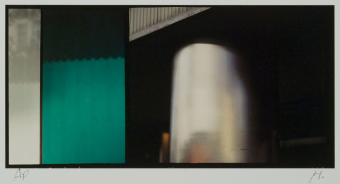 Tom Harris Art + Photography | 1.5 Series